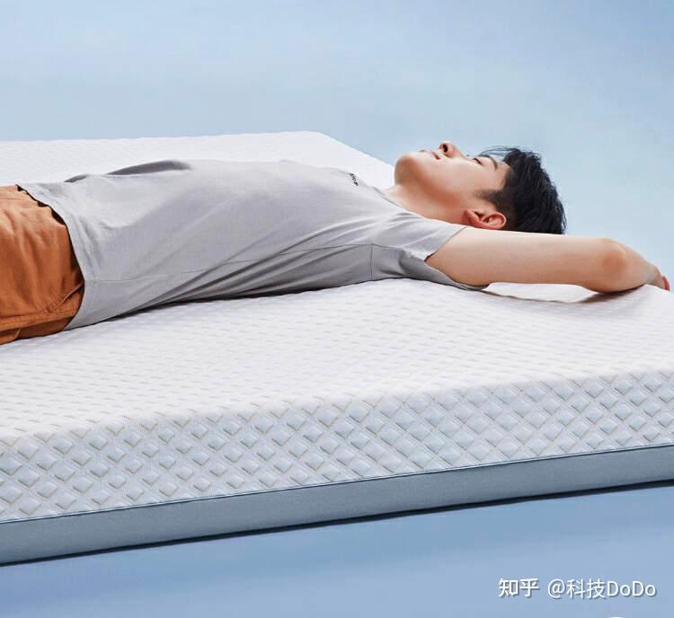 一按摩就睡觉？以后天天安排，8H 5D助眠按摩床垫，催梦神器 - 知乎