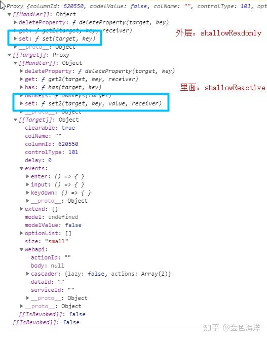 被迫开始学习Typescript —— vue3的 props 与 interface - 知乎