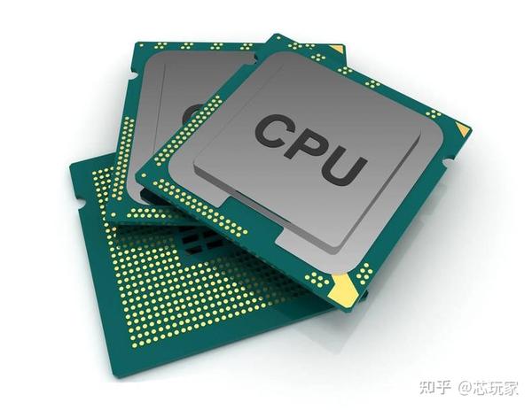 组装电脑哪个CPU好?如何选择CPU? [CPU推荐及分析] - 知乎