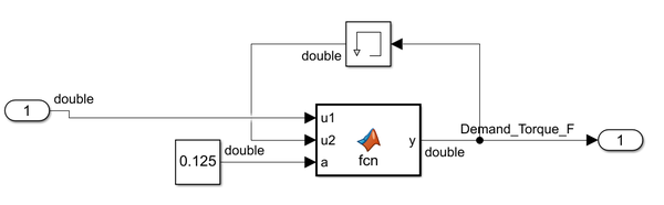 从整车控制器VCU模型入门simulink（5） - 知乎