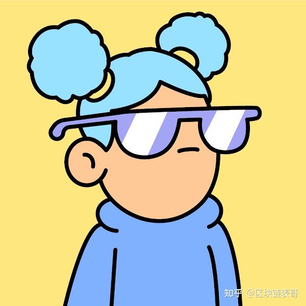 盘点Top15的NFT项目 - 知乎