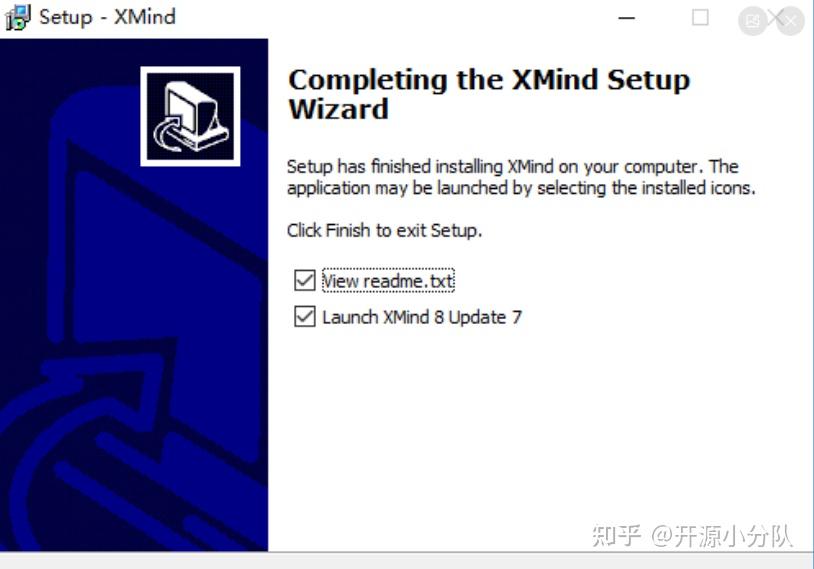 Xmind8免费安装使用教程，永久使用！ - 知乎