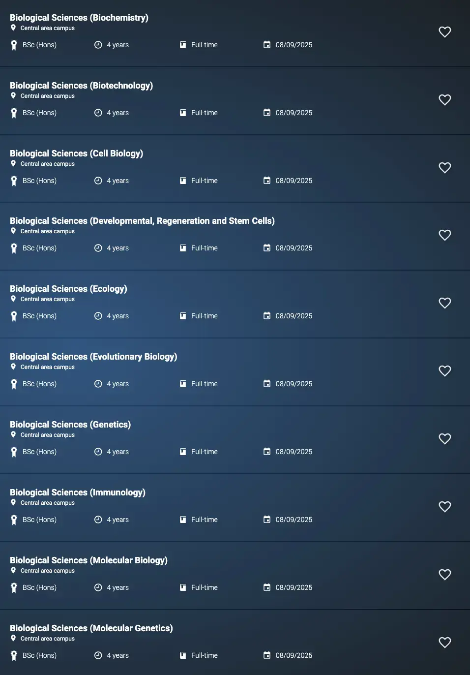 下午3点开抢！UCL/KCL/爱丁堡/曼大/华威最后机会，补录专业全在这儿了！！ - 知乎