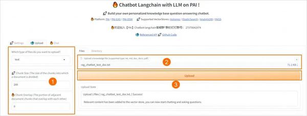 阿里云PAI大模型RAG对话系统最佳实践 - 知乎