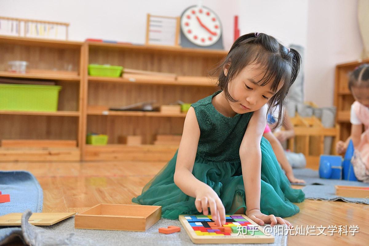 The beauty of spending Quality Time with kids（1） - 知乎