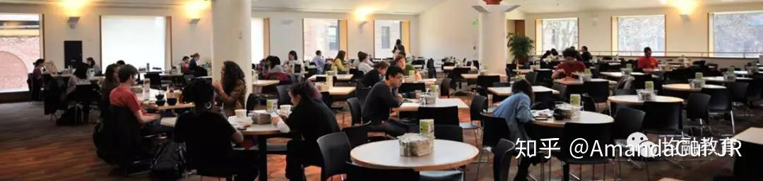 康州小哈佛：Wesleyan University维思大学 - 知乎