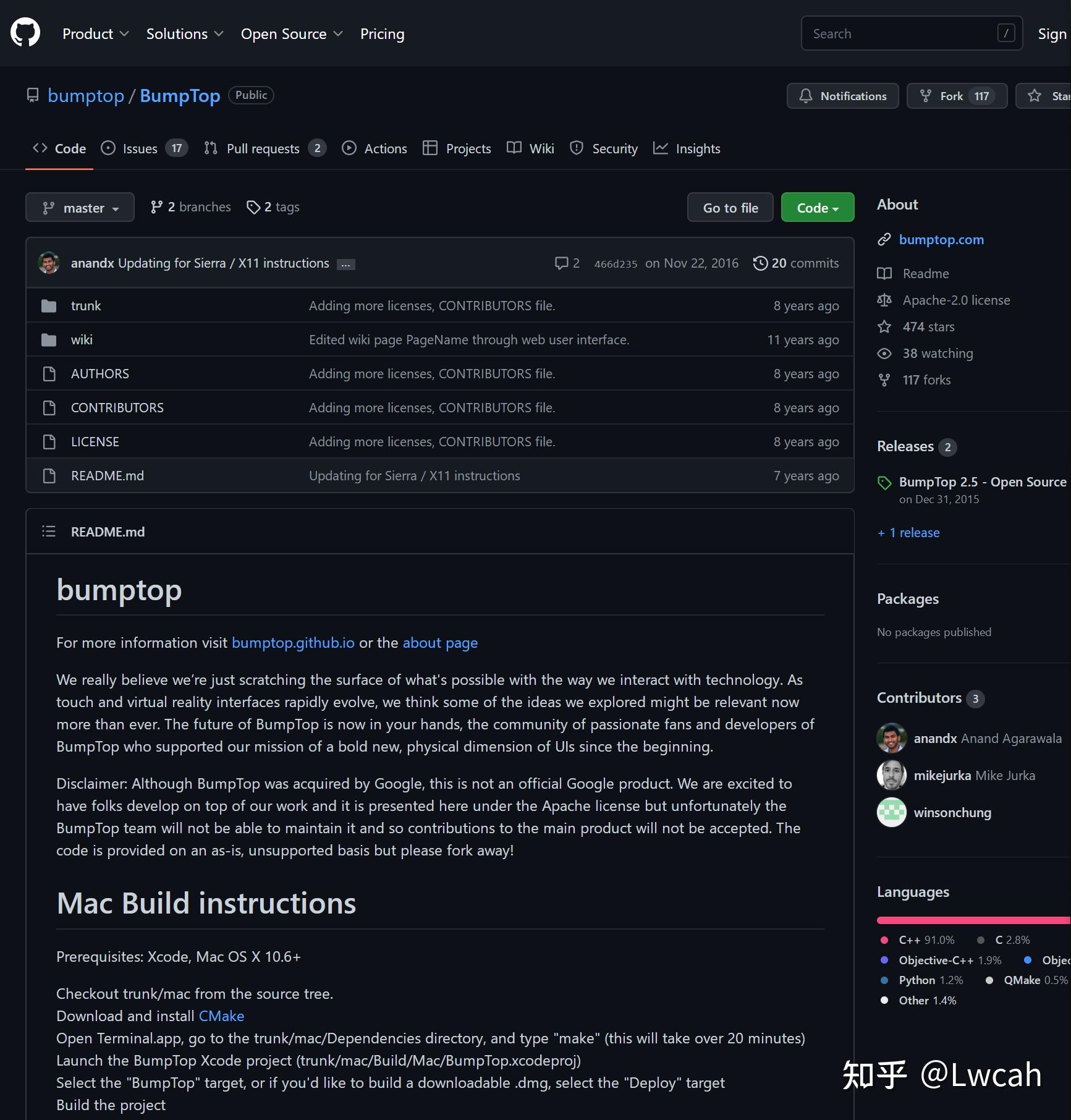 Windows 端三维可视化桌面，这款软件绝了，五分钟上手！ - 知乎