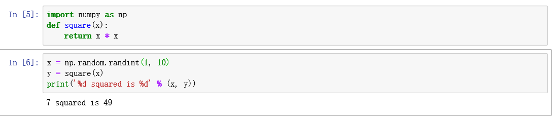 Jupyter notebook 入门教程 - 知乎