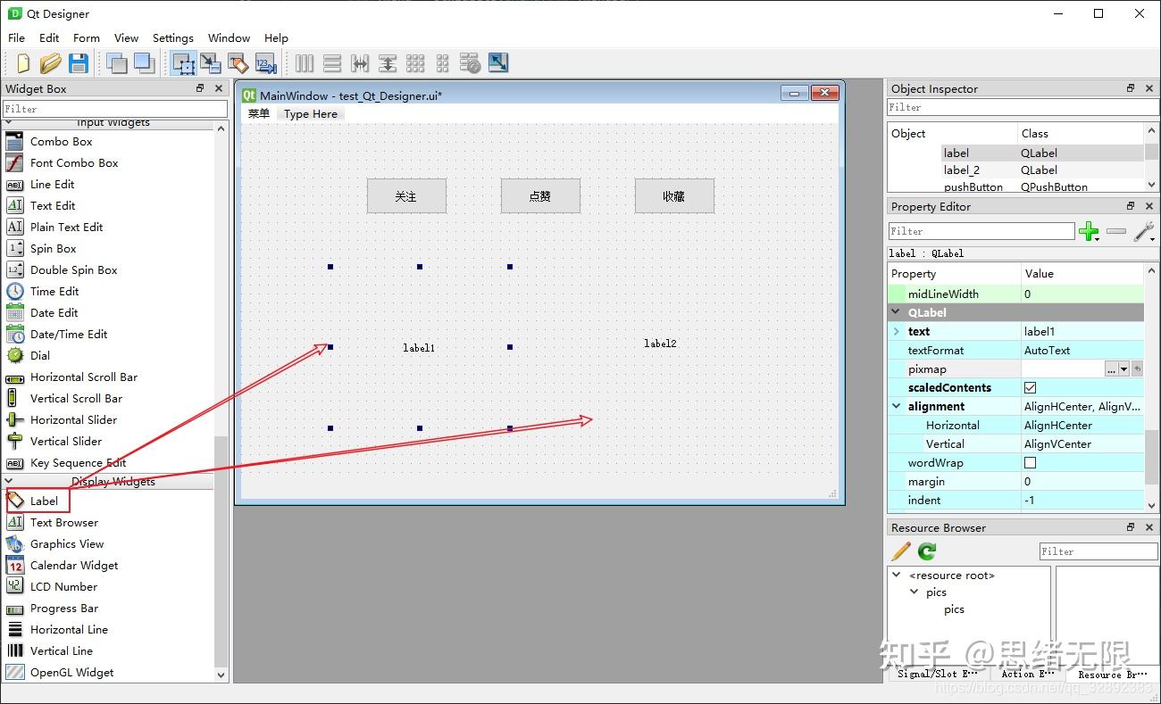 PyCharm安装PyQt5及其工具（Qt Designer、PyUIC、PyRcc）详细教程 - 知乎