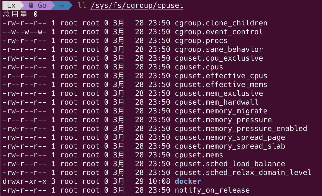 Linux Cgroup 入门教程：cpuset - 知乎