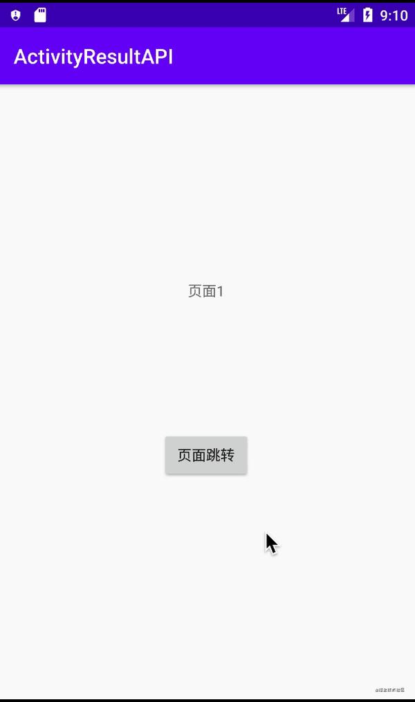 再见！onActivityResult！你好，Activity Results API！ - 知乎