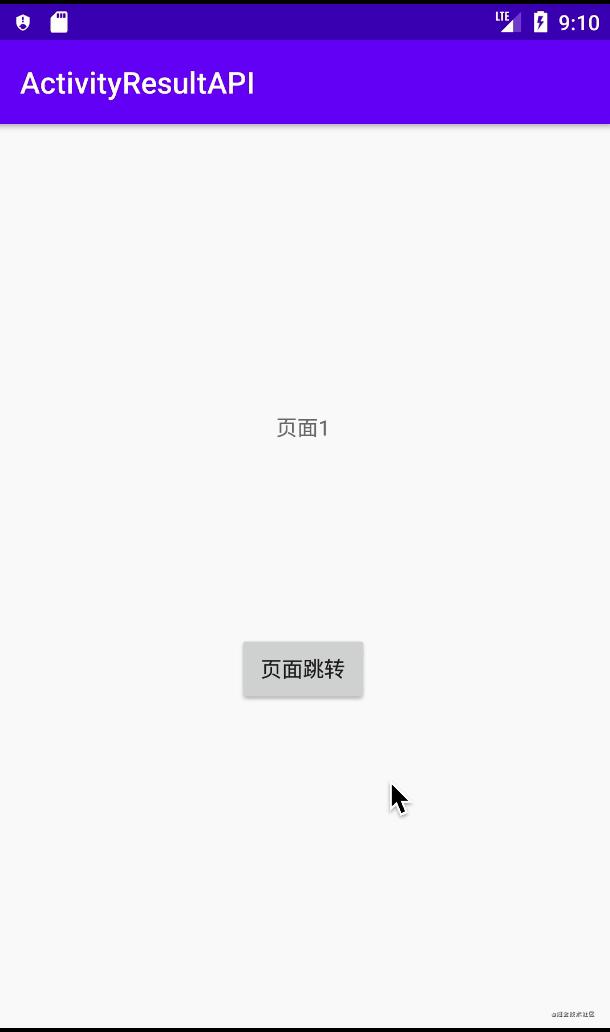 再见！onActivityResult！你好，Activity Results API！ - 知乎