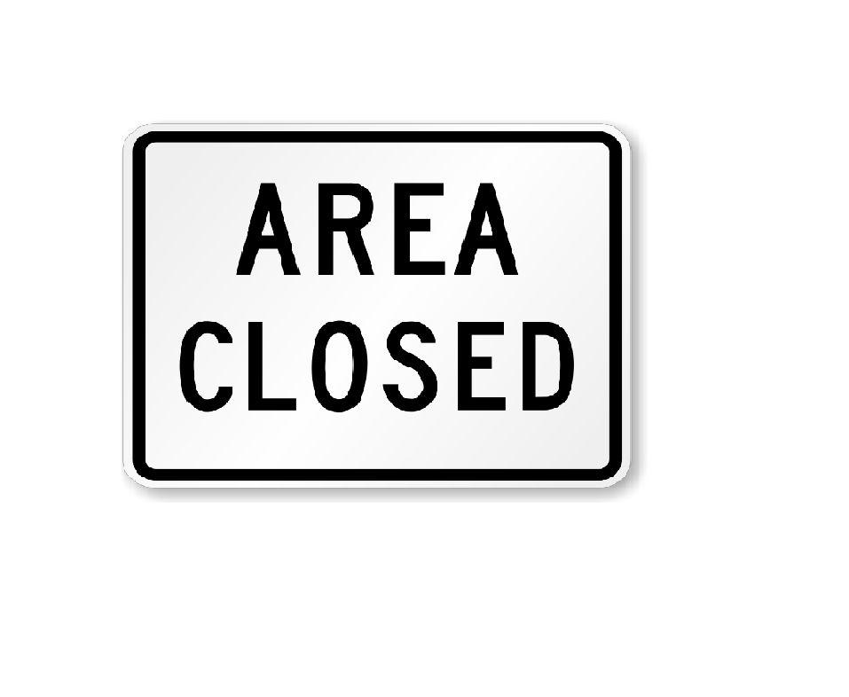 Closed Area码头处在封闭区什么意思？ - 知乎