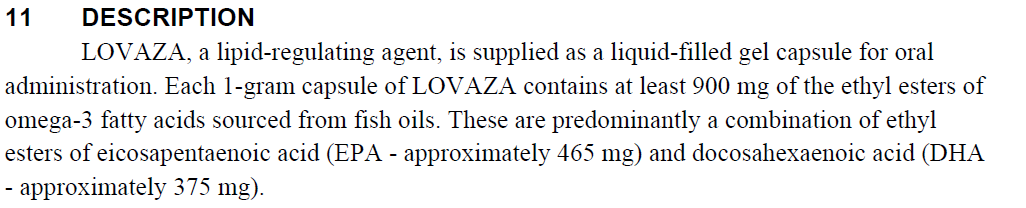 糊涂搞不清楚你的鱼油纯度的请点进来看！ - 知乎