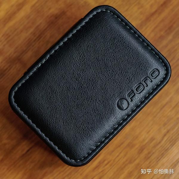 Fono Audio 蝴蝶圈/Reference01评测 - 知乎