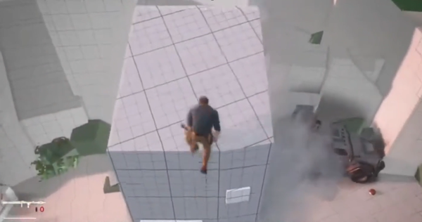 如何成为游戏关卡设计师（level designer）【收录稿】 - 知乎