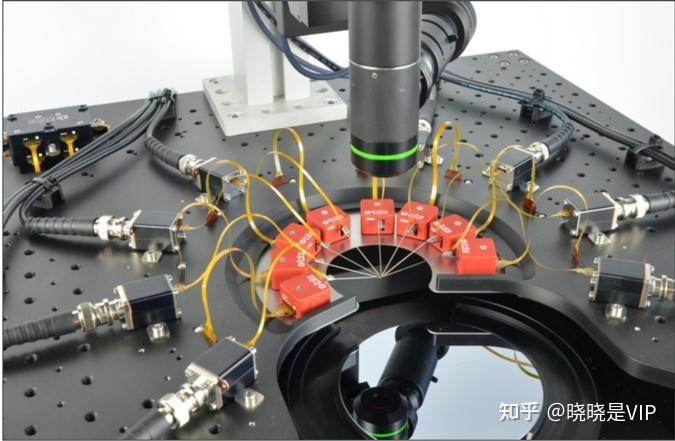 WAT测试介绍（内容搬运自：芯片开放社区-carl_shen） - 知乎