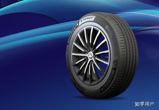 静音轮胎“静音”的原理是什么？市面上有什么好产品可选？ - 知乎