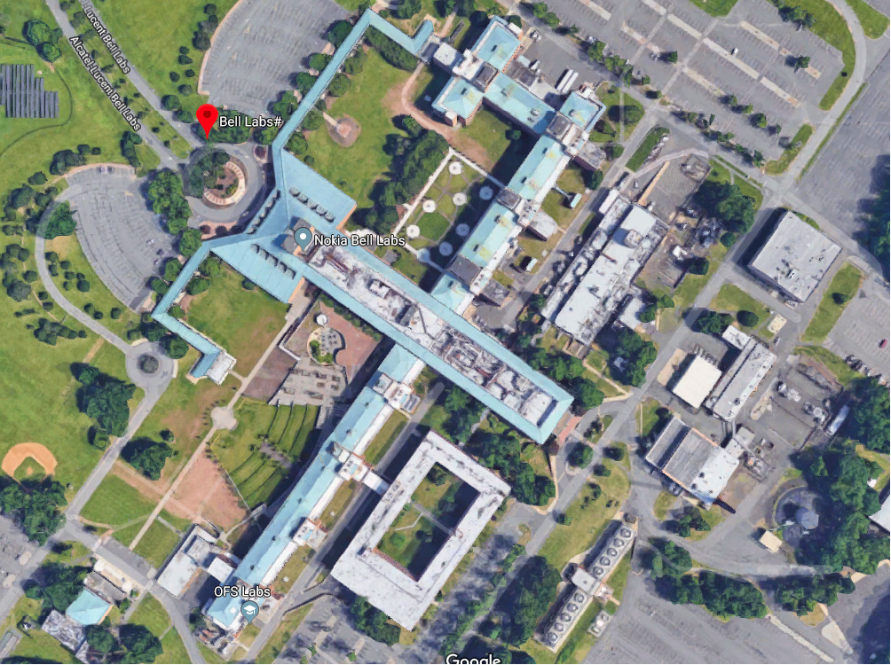 跨越50年历史河流，带你走进贝尔实验室，一探UNIX的起源与历史 - 知乎