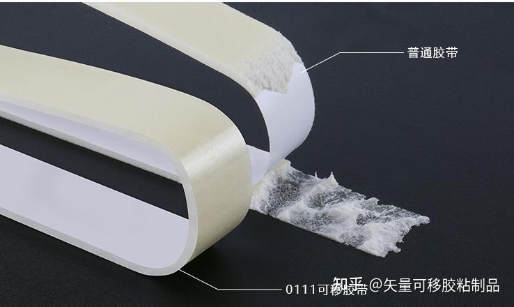 还在为如何去除残胶而苦恼吗？已经为你整理好了5大妙招！ 知乎