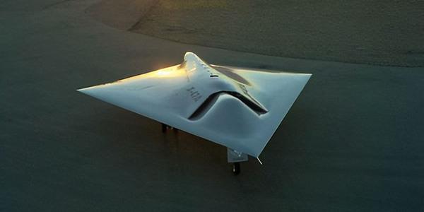 美国军用无人机(UAV)系列介绍 - 知乎