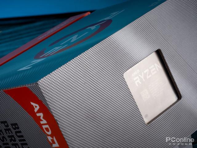 AMD Ryzen 9 3950X首测：锐龙16核降维打击，Intel：？？？ - 知乎