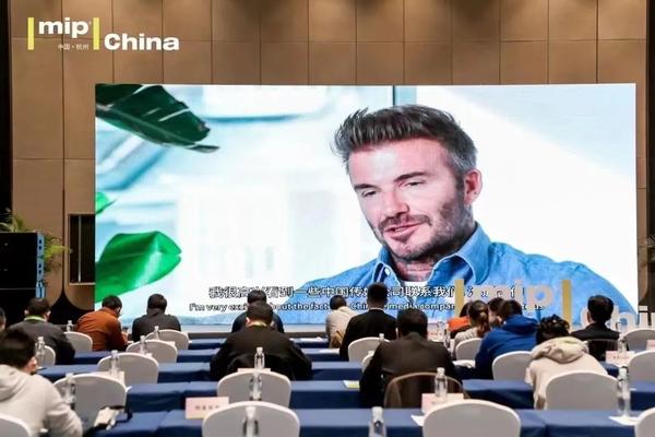 节展回顾 | 2022 MIP CHINA圆满落幕，Interlib平台将推动影视出海升级 - 知乎