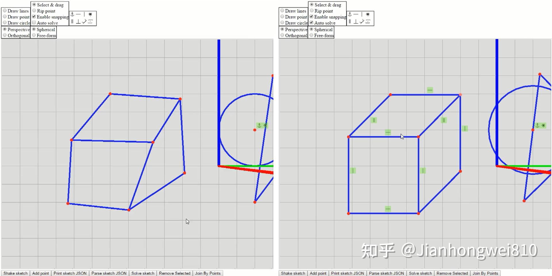 KOMPAS-3D 数学库如何变成面向 CAD 开发人员的 C3D 工具包(三维建模引擎C3D内核） - 知乎