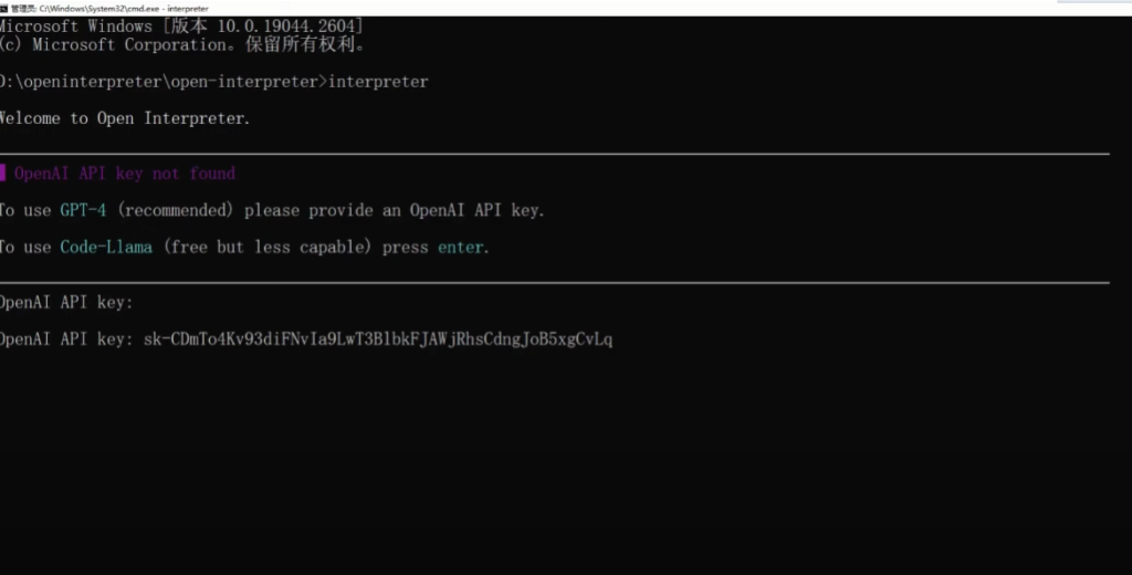 GitHub爆火，桌面版贾维斯来了！Open Interpreter 用自然语言控制你的电脑 - 知乎