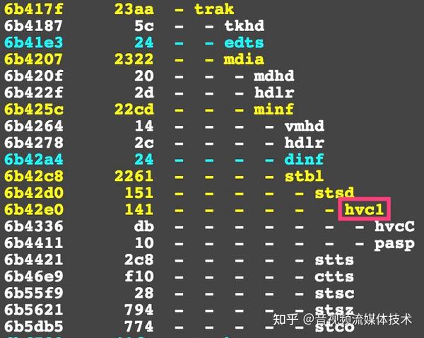 FFmpeg hevc codec_tag兼容问题 - 知乎