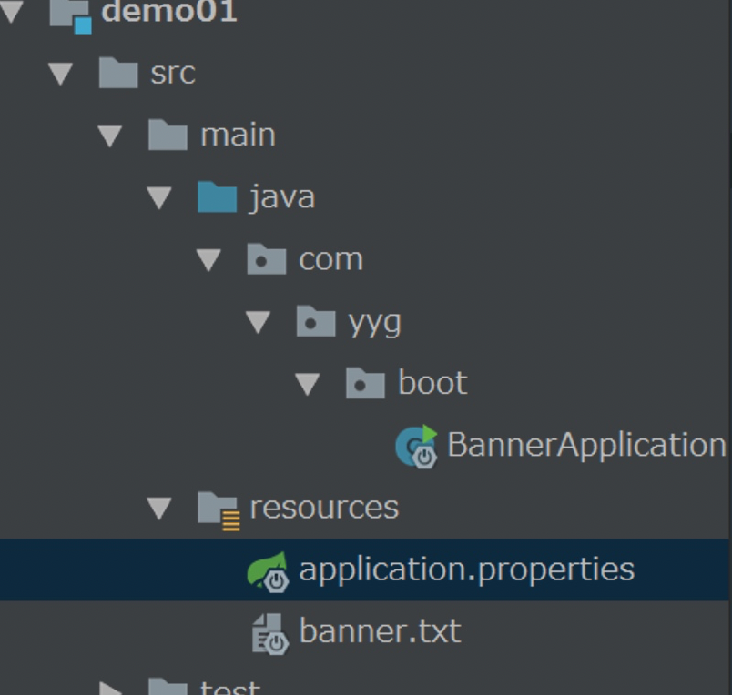 SpringBoot系列教程10--小花样之SpringBoot配置自定义Banner - 知乎