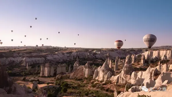 11个土耳其热气球的常见问题，一篇解决所有困惑！ - 知乎