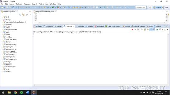 maven项目报错Unable to compile class for JSP - 知乎