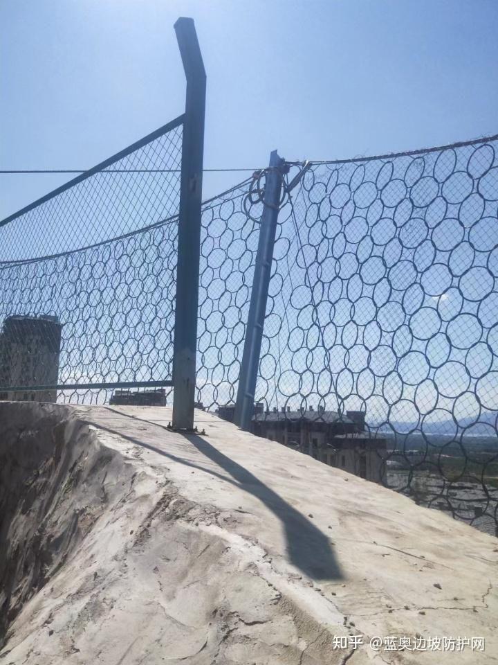 RXI-100被动环形网是什么样的 - 知乎