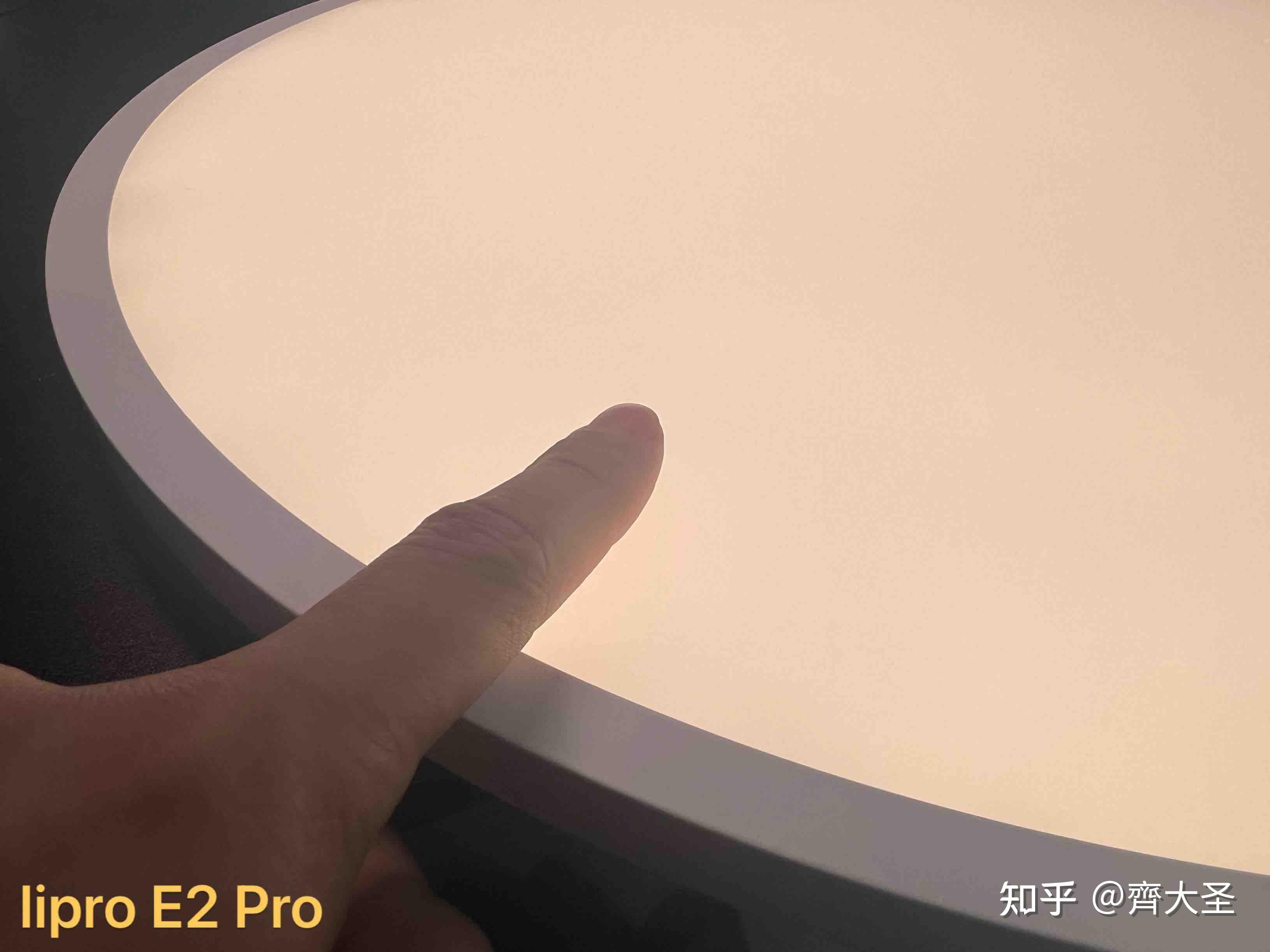 切勿本末倒置，光源比外形更重要！家庭装修全屋灯具这么选，护眼好用真实惠，附推荐清单（含lipro、松下、月影、西顿等品牌） - 知乎