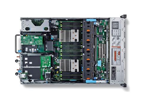 年轻人的第一台服务器-DELL R730/XD选购指南（下） - 知乎