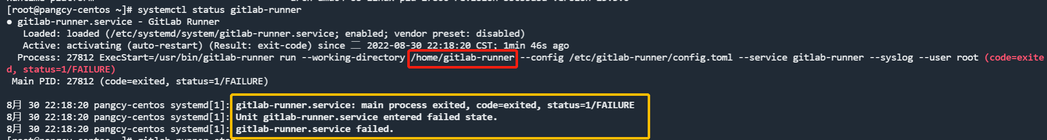 gitlab-runner 部署与踩坑 - 知乎