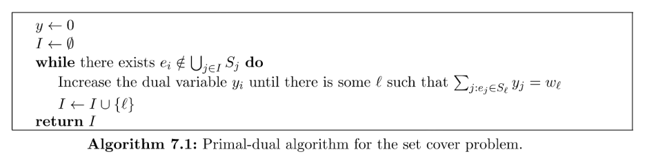 数学规划与运筹学 (6) 基于线性规划的近似算法 - 知乎