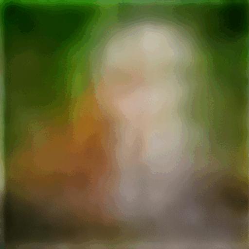 万字长篇！超全Stable Diffusion AI绘画参数及原理详解 - 知乎