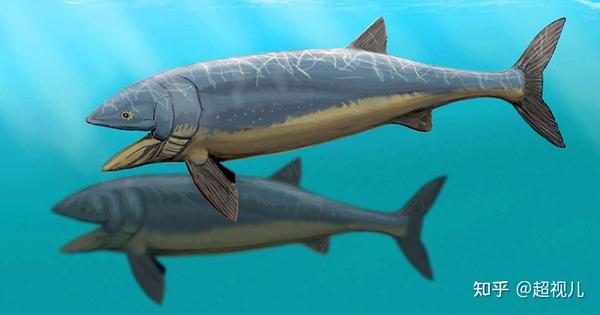 侏罗纪——龙之盛宴 - 知乎