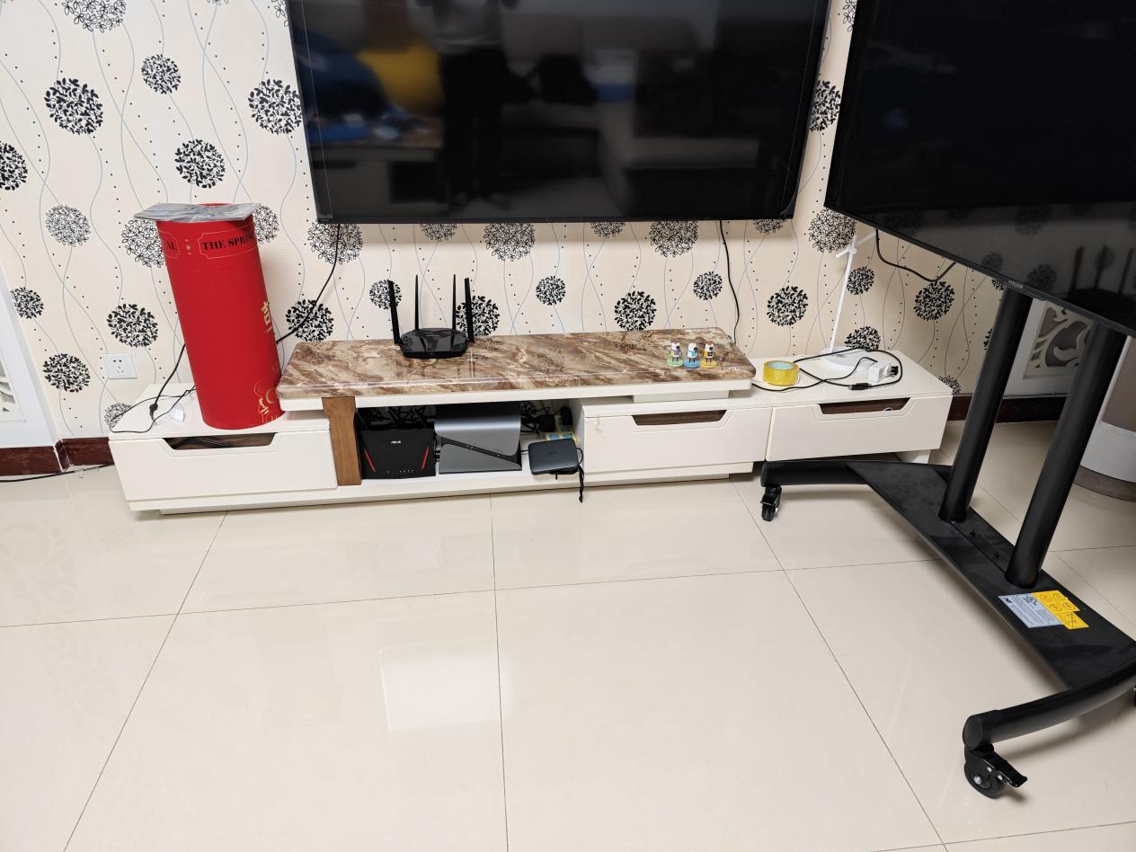 极空间Z4Pro评测：电视测评大V的第一款智能电视友好型NAS - 知乎