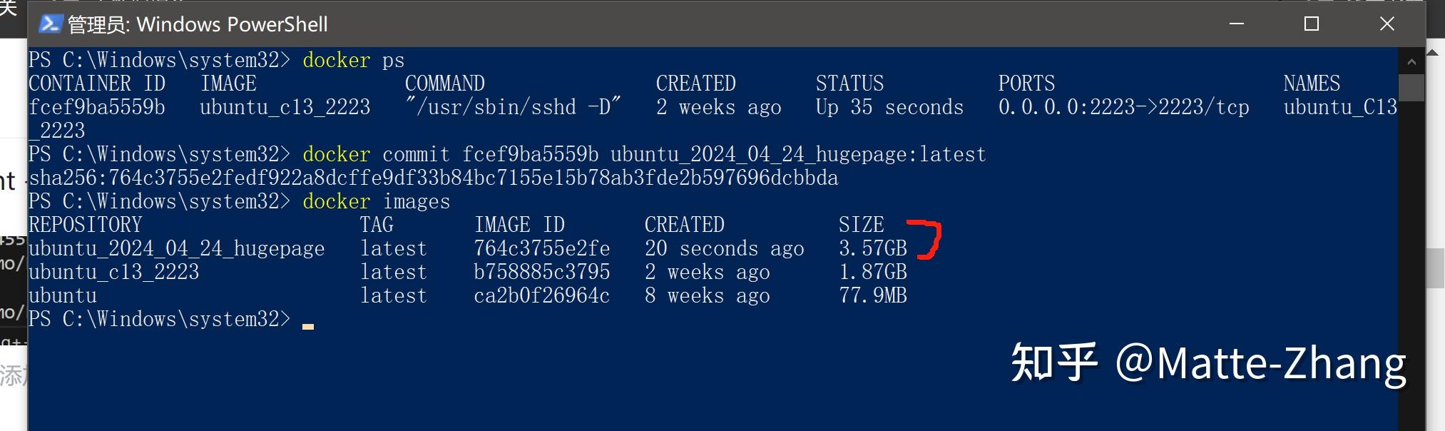 深入理解Linux内存映射：以C/C++为基础，从mmap入手介绍详细参数以及每个参数的应用案例，包括使用Docker搭建Ubuntu系统并 ...