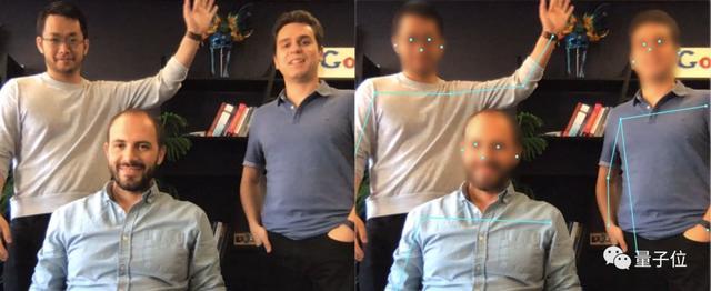 谷歌发布人体图像分割工具BodyPix 2.0，支持多人识别，可在iPhone上流畅运行 - 知乎