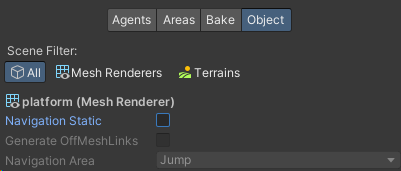 【Unity 导航系统】导航系统详解 - 知乎