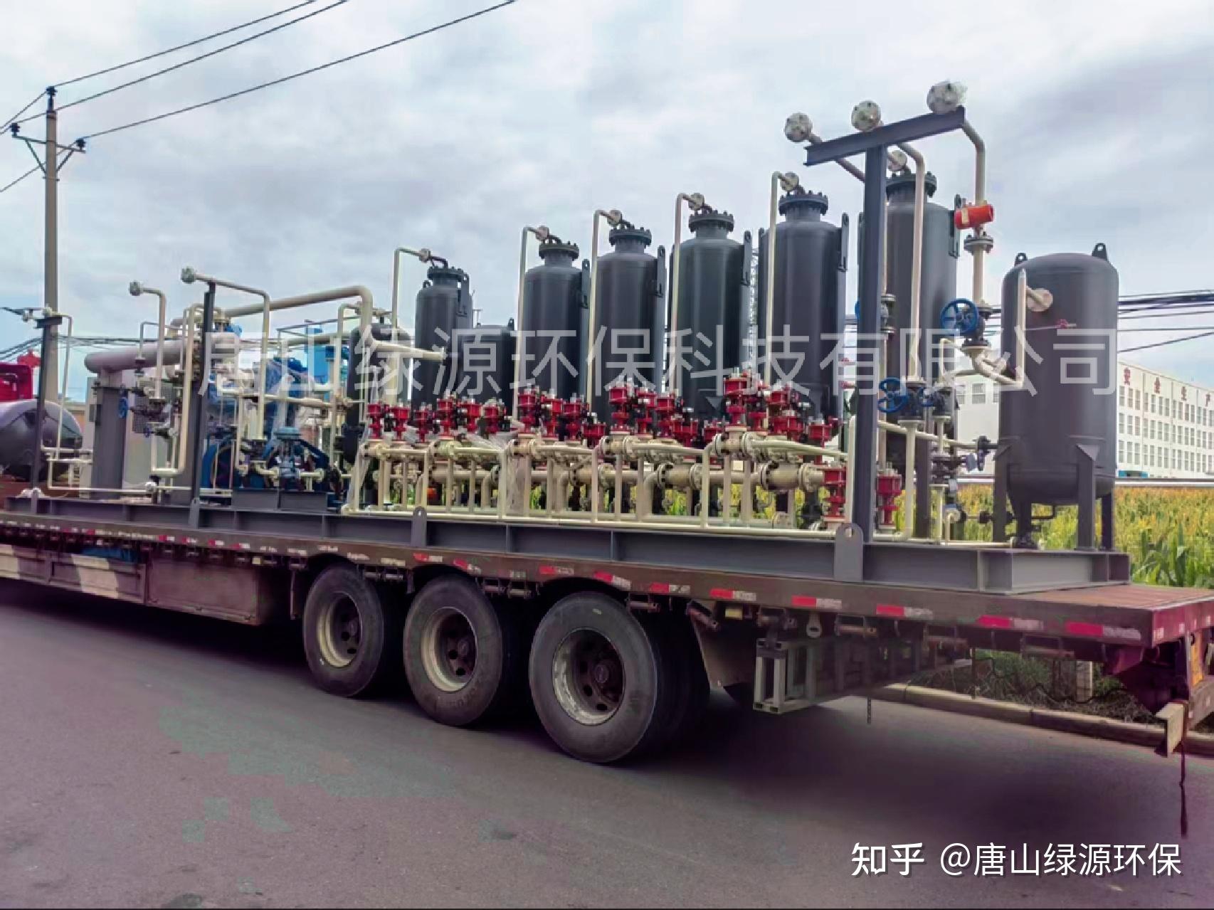 一文读懂PSA提纯技术 - 知乎