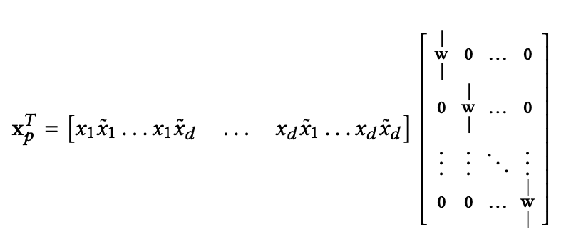 DCN模型详解 - 知乎