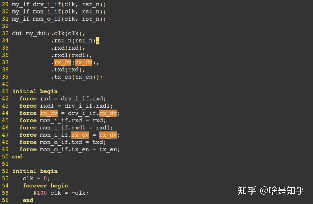 从0开始搭建一个UVM验证平台-UT - 知乎