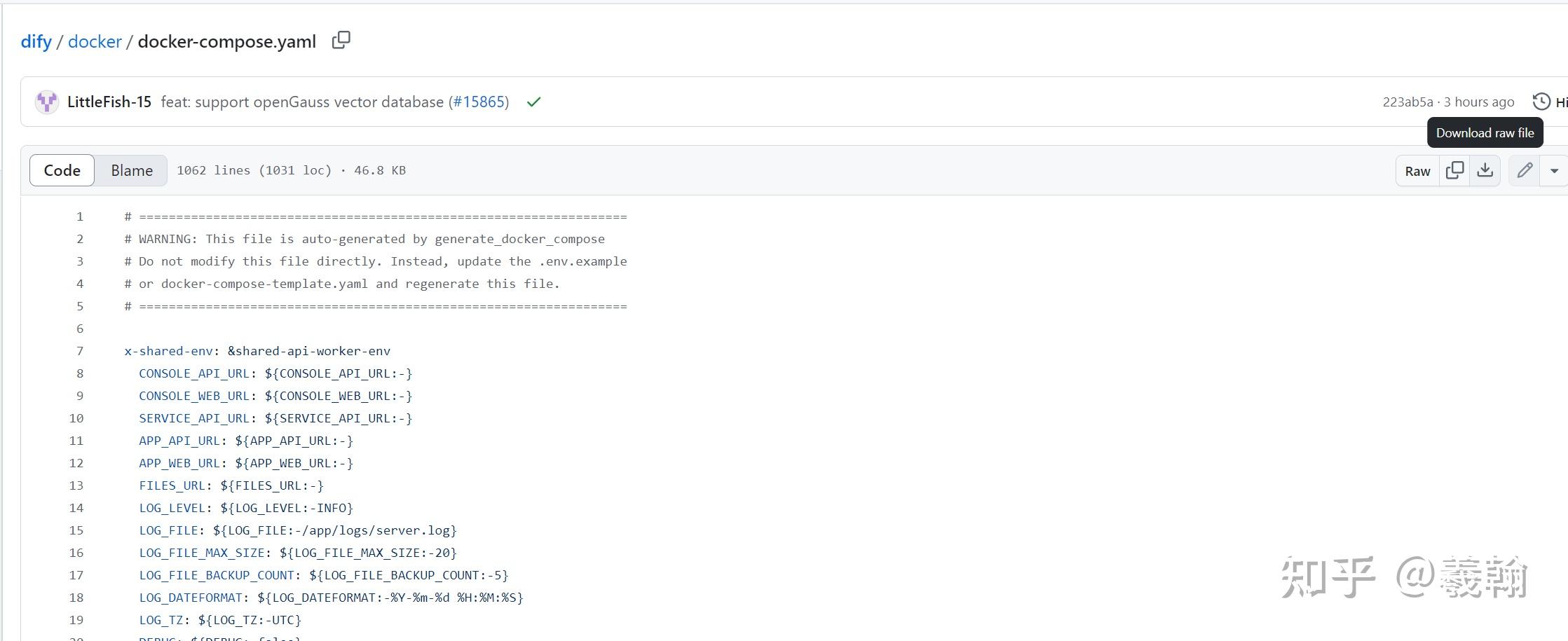 小白必看：Windows 11完整部署Dify教程，搭建属于自己的AI应用平台 - 知乎