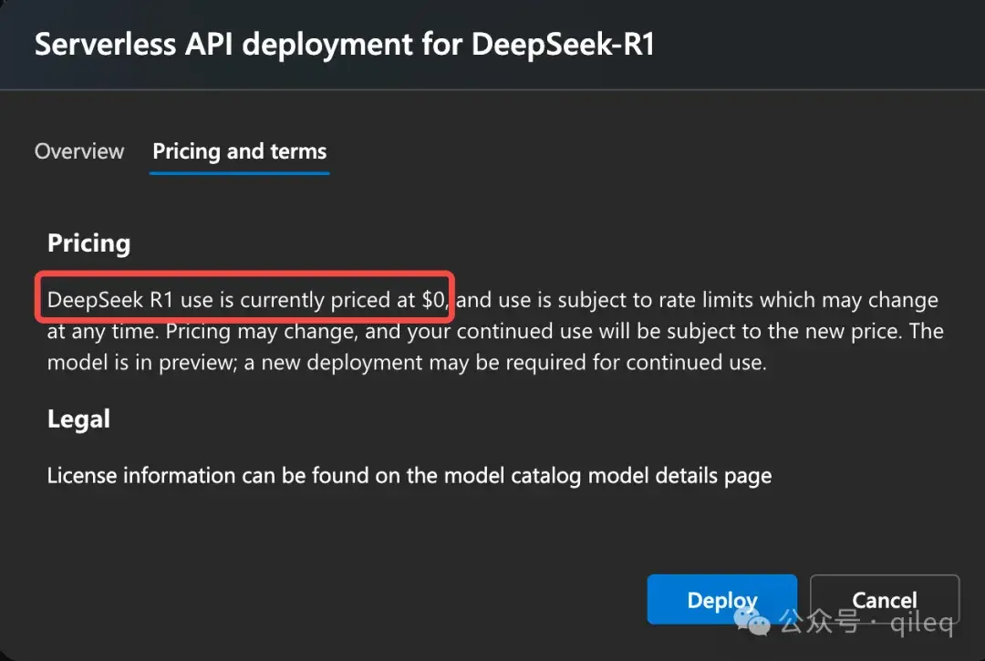 DeepSeek 服务器繁忙？这里有 100 种解决方案给你。。。 - 知乎