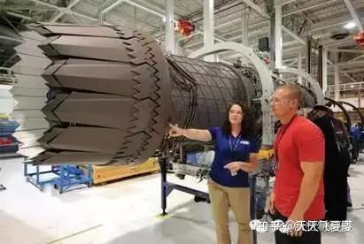 用在航空发动机上的所有材料解析 - 知乎